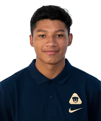 José Daniel González | Fútbol Mexicano Wiki | Fandom