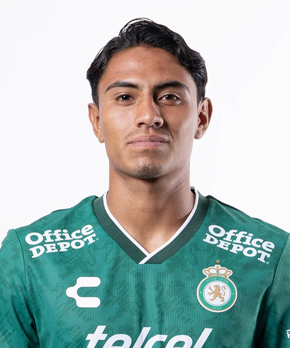 Héctor Yael Uribe | Fútbol Mexicano Wiki | Fandom
