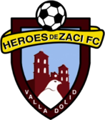 Héroes de Zaci | Fútbol Mexicano Wiki | Fandom