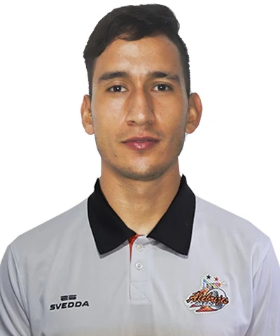 Christopher Cortés | Fútbol Mexicano Wiki | Fandom