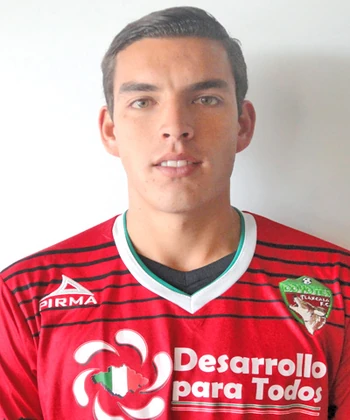Sebastián Fassi | Fútbol Mexicano Wiki | Fandom