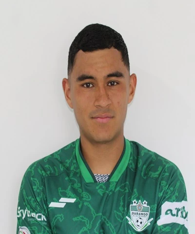 Aram Ignacio Orozco | Fútbol Mexicano Wiki | Fandom