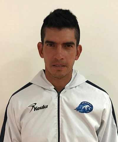 José Islas | Fútbol Mexicano Wiki | Fandom