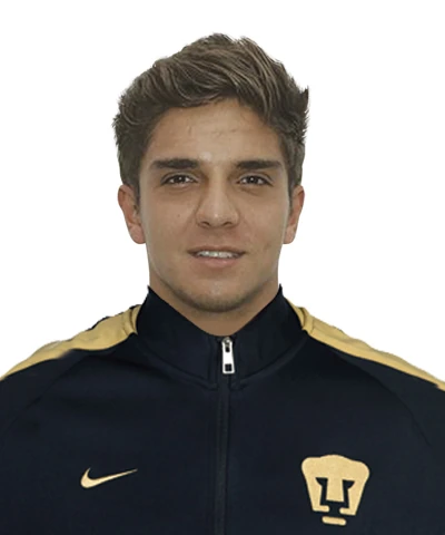 Rodrigo González | Fútbol Mexicano Wiki | Fandom