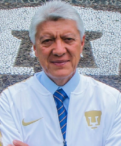 Jesús Ramírez | Fútbol Mexicano Wiki | Fandom