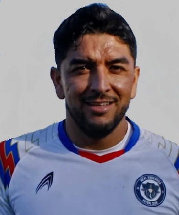 Raúl Estrada | Fútbol Mexicano Wiki | Fandom