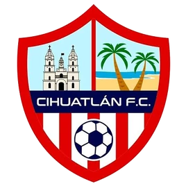 Deportivo Cihuatlán | Fútbol Mexicano Wiki | Fandom