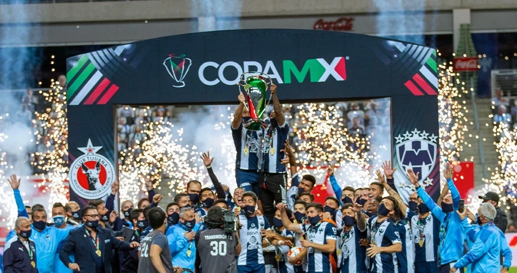 Copa MX 2019-20 | Fútbol Mexicano Wiki | Fandom