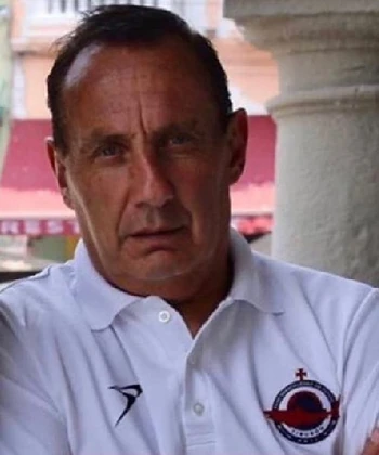 Daniel Bartolotta | Fútbol Mexicano Wiki | Fandom