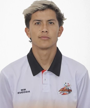 José Ochoa | Fútbol Mexicano Wiki | Fandom