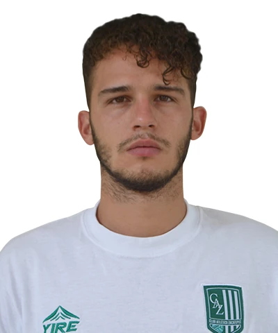 Kevin Chaurand | Fútbol Mexicano Wiki | Fandom