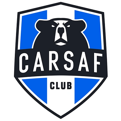 Club Carsaf | Fútbol Mexicano Wiki | Fandom