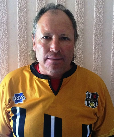 Héctor Esparza | Fútbol Mexicano Wiki | Fandom