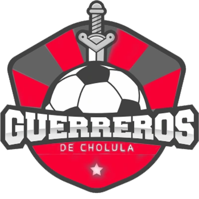Guerreros de Cholula | Fútbol Mexicano Wiki | Fandom