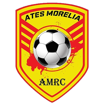 Ates Morelia RC | Fútbol Mexicano Wiki | Fandom