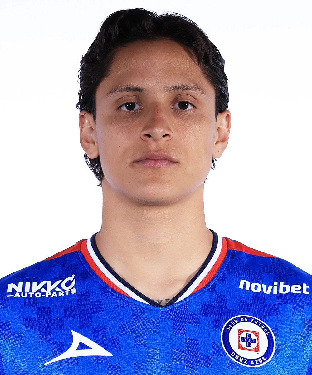 Fernando Sámano | Fútbol Mexicano Wiki | Fandom