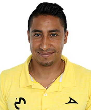 Rodolfo Vilchis | Fútbol Mexicano Wiki | Fandom