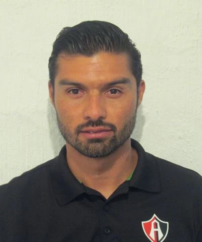 Isaac Moreno | Fútbol Mexicano Wiki | Fandom