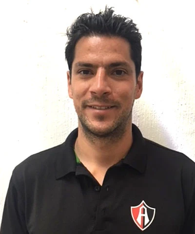 Alberto Lucio | Fútbol Mexicano Wiki | Fandom
