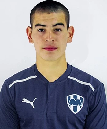 Alán Montes | Fútbol Mexicano Wiki | Fandom