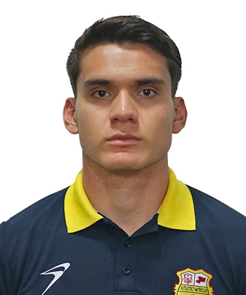 Alejandro Andrade | Fútbol Mexicano Wiki | Fandom