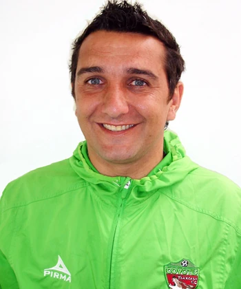 Pablo Sabater | Fútbol Mexicano Wiki | Fandom