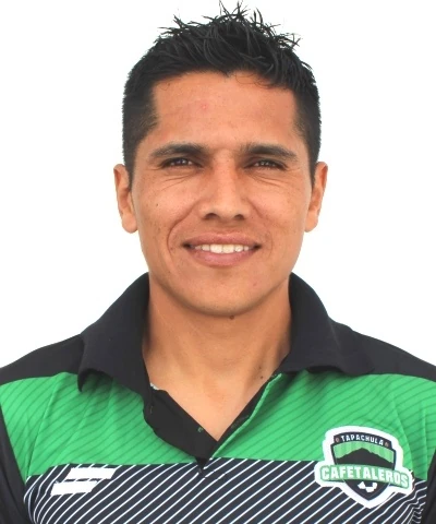 Hugo Rodríguez | Fútbol Mexicano Wiki | Fandom