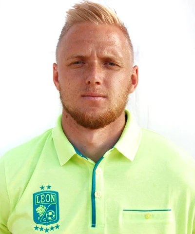 William Yarbrough | Fútbol Mexicano Wiki | Fandom
