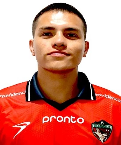 Luis Ángel Araujo | Fútbol Mexicano Wiki | Fandom