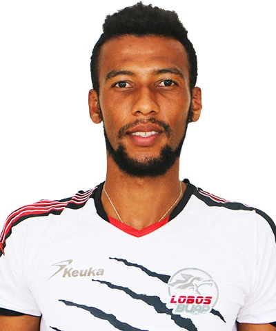 Richard Okunorobo | Fútbol Mexicano Wiki | Fandom