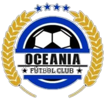 Oceanía Fútbol Club | Fútbol Mexicano Wiki | Fandom
