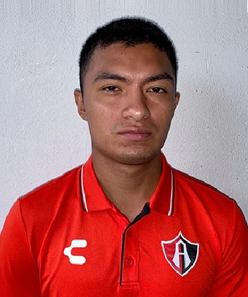 Christopher Trejo | Fútbol Mexicano Wiki | Fandom