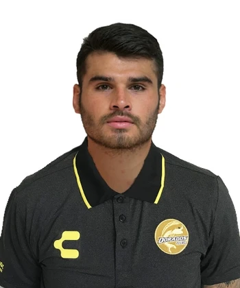 José García Collazo | Fútbol Mexicano Wiki | Fandom