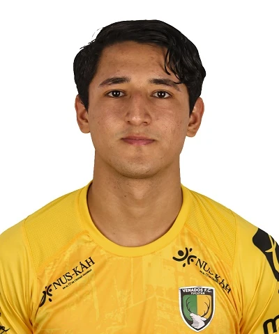 Erick Daniel Espinosa | Fútbol Mexicano Wiki | Fandom