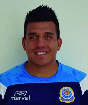 Mario Cárdenas | Fútbol Mexicano Wiki | Fandom