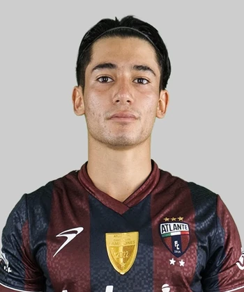 Maximiliano García | Fútbol Mexicano Wiki | Fandom