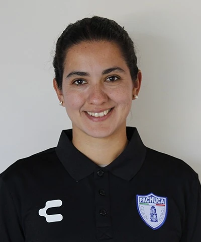 Eva Espejo | Fútbol Mexicano Wiki | Fandom