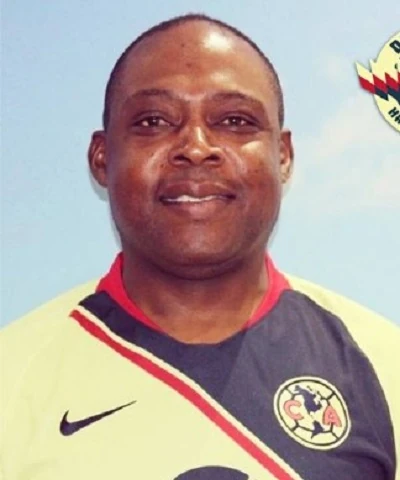Kalusha Bwalya | Fútbol Mexicano Wiki | Fandom