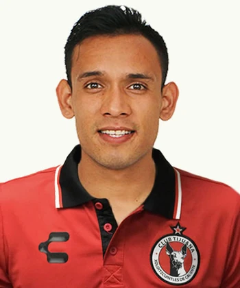 Mario Quezada | Fútbol Mexicano Wiki | Fandom