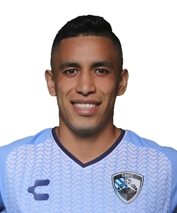 César Bernal | Fútbol Mexicano Wiki | Fandom