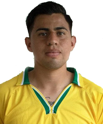 Felipe de Jesús García | Fútbol Mexicano Wiki | Fandom