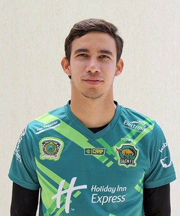 Héctor Estrada | Fútbol Mexicano Wiki | Fandom