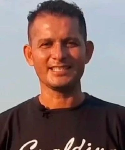 Hugo Said Hernández | Fútbol Mexicano Wiki | Fandom