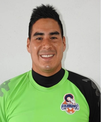 Sergio Arias | Fútbol Mexicano Wiki | Fandom