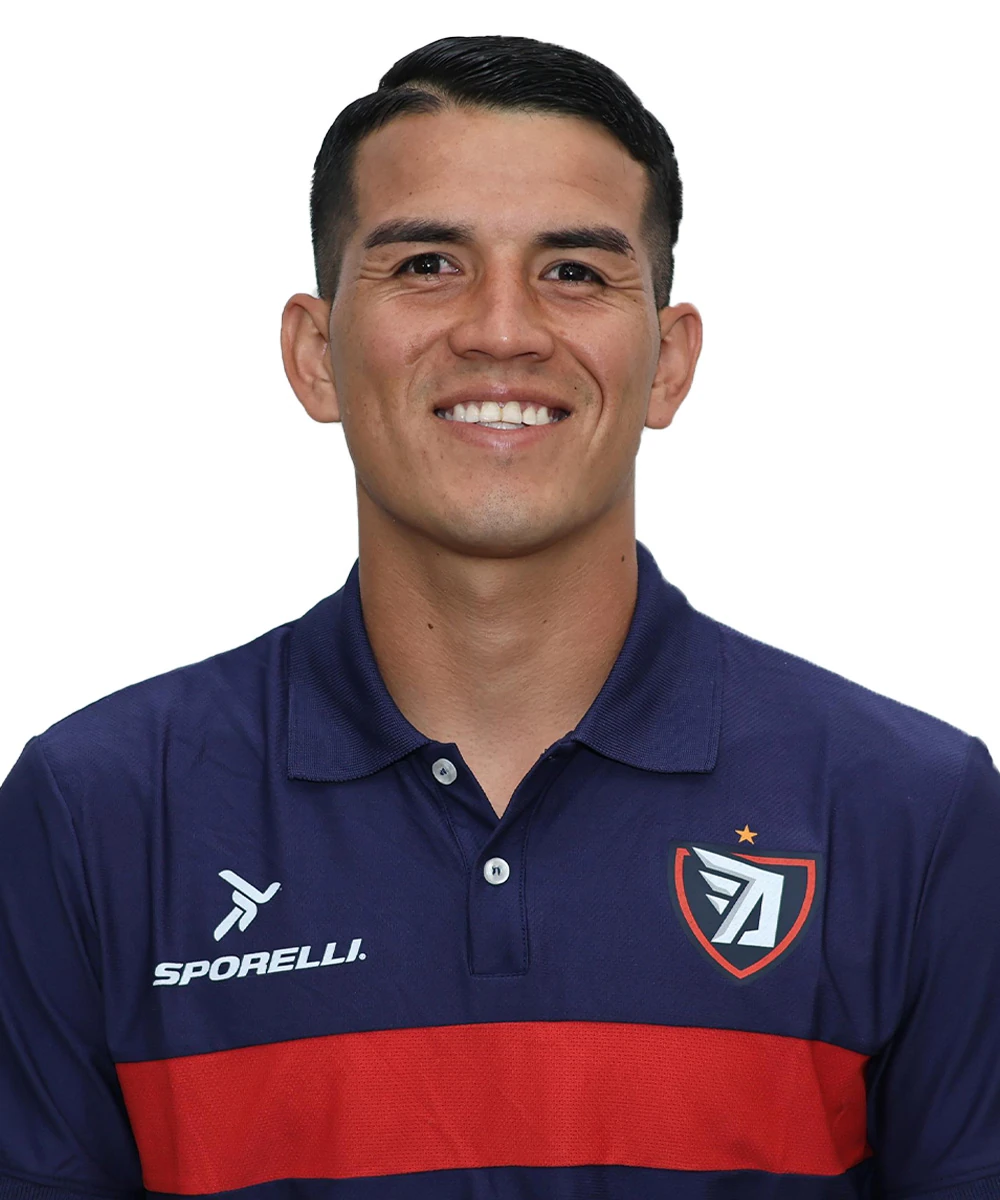 Fernando Cruz Jorge | Fútbol Mexicano Wiki | Fandom