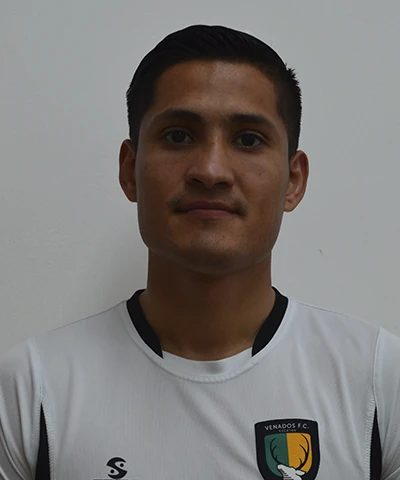 Miguel José Marín | Fútbol Mexicano Wiki | Fandom