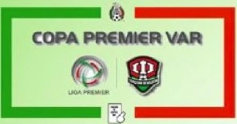 Copa Premier VAR | Fútbol Mexicano Wiki | Fandom