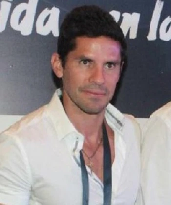 Mario Jáuregui | Fútbol Mexicano Wiki | Fandom