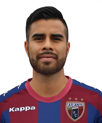 Armando Escobar | Fútbol Mexicano Wiki | Fandom