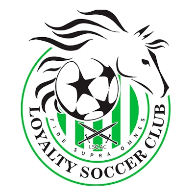 Loyalty Soccer Club | Fútbol Mexicano Wiki | Fandom